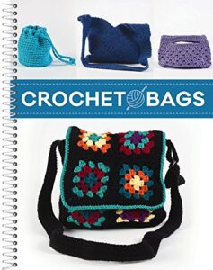 crochet bags