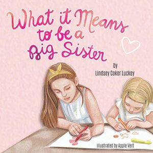 what it means to be a big sister