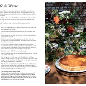 Dark Rye and Honey Cake: Festival Baking from Belgium, the Heart of the Low Countries