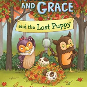 Wallace and Grace and the Lost Puppy