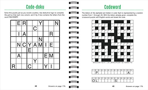 Brain Games - Code Breaker