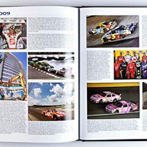 NASCAR: The Complete History