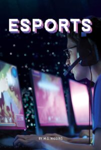 esports (white lightning nonfiction)