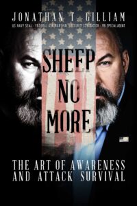 sheep no more: the art of awareness and attack survival