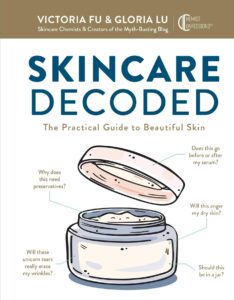 skincare decoded: the practical guide to beautiful skin