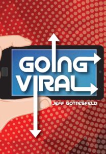 going viral (red rhino books)