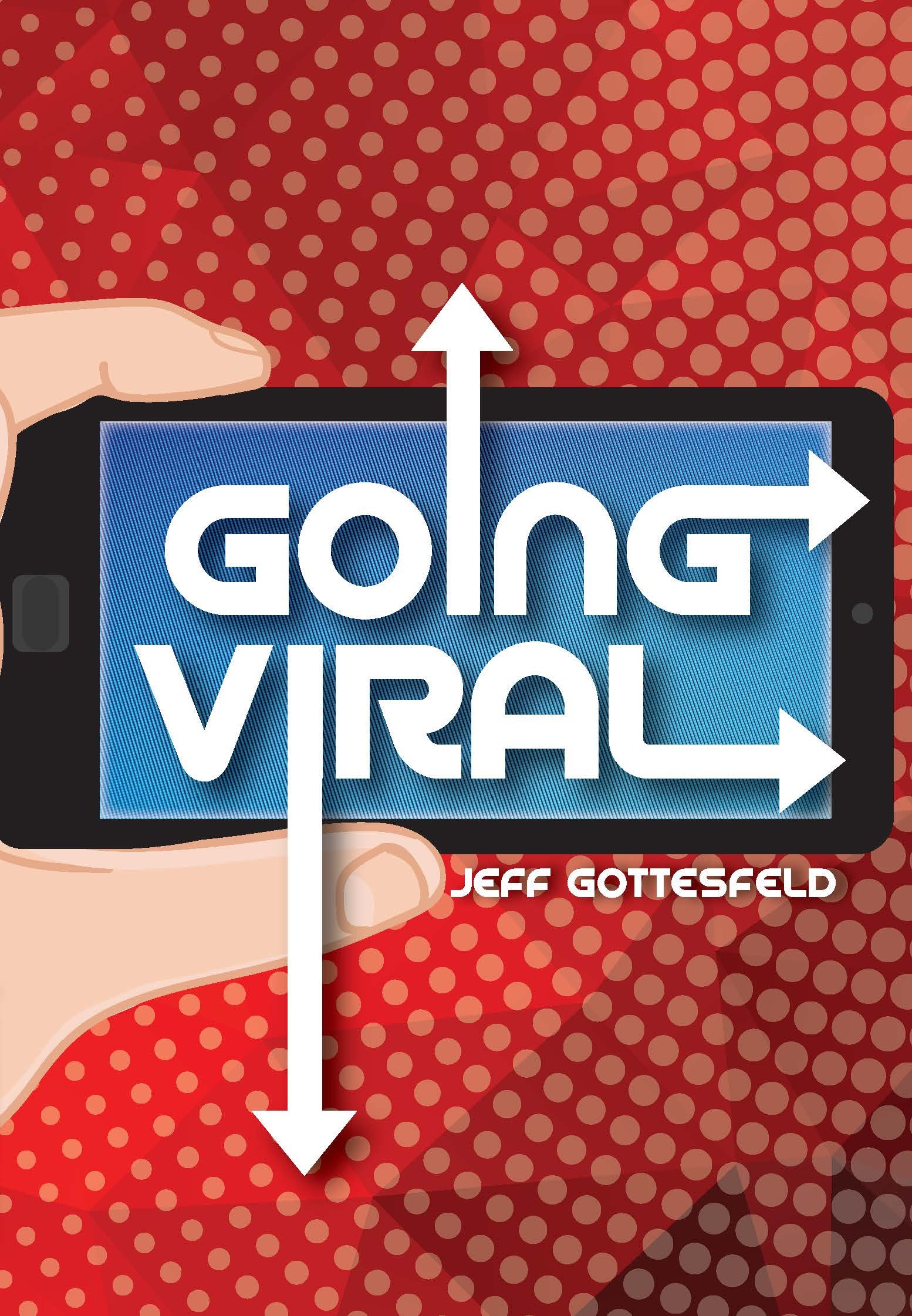 Going Viral (Red Rhino Books)