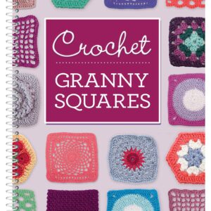 Crochet Granny Squares