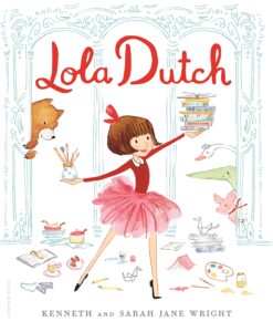 lola dutch (lola dutch series)