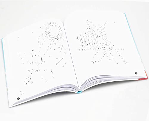 Large Print Dot-to-Dot (Large Print Puzzle Books)