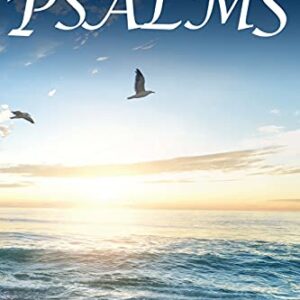 Picture Book of Psalms: For Seniors with Dementia [Large Print Bible Verse Picture Books] (Religious Activities for Seniors with Dementia)