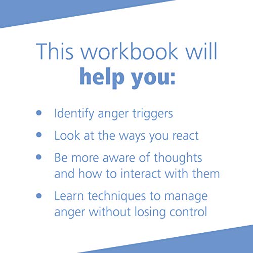 The Anger Workbook for Teens: Activities to Help You Deal with Anger and Frustration