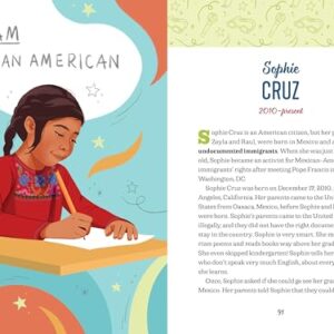 Strong Girls in History: 15 Young Achievers You Should Know (Biographies for Kids)