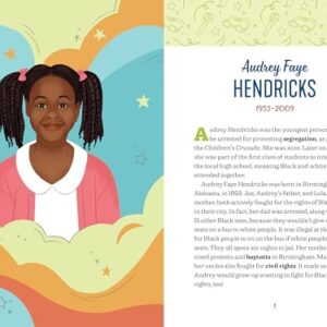 Strong Girls in History: 15 Young Achievers You Should Know (Biographies for Kids)