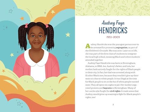 Strong Girls in History: 15 Young Achievers You Should Know (Biographies for Kids)