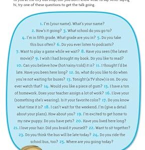 A Smart Girl's Guide: Knowing What to Say: Finding the Words to Fit Any Situation (American Girl® Wellbeing)