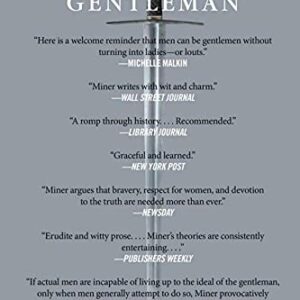 The Compleat Gentleman: The Modern Man's Guide to Chivalry