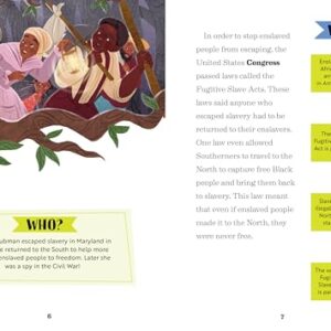 The History of Juneteenth: A History Book for New Readers (The History of: A History Series for New Readers)