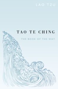 tao te ching