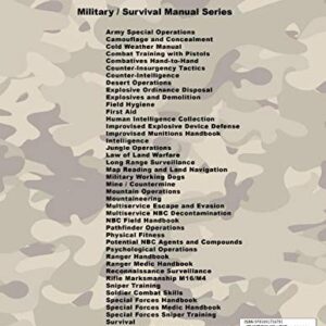 U.S. Army Explosives and Demolitions Manual: Official Updated 2007 FM 3-34.214 - (Not Obsolete FM 5-25 Edition ) - 8.5 x 11 inch size - 395 Pages - (Prepper Survival Army)