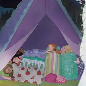 The Princess and the Dragon (American Girl® WellieWishers™)