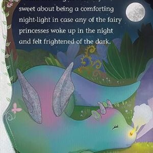 The Princess and the Dragon (American Girl® WellieWishers™)