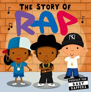 the story of rap