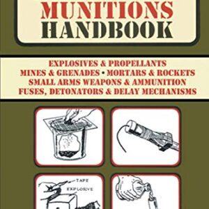 U.S. Army Improvised Munitions Handbook