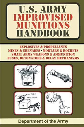 U.S. Army Improvised Munitions Handbook