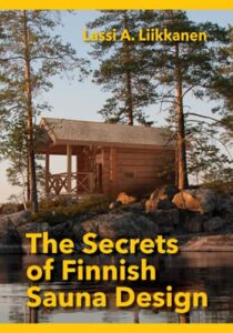 the secrets of finnish sauna design