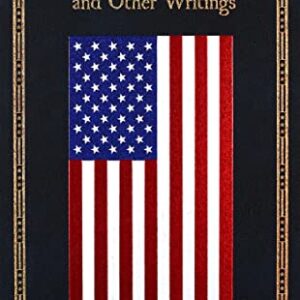 The U.S. Constitution and Other Writings (Leather-bound Classics)