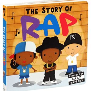 The Story of Rap