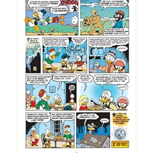 The Complete Life and Times of Scrooge McDuck Deluxe Edition