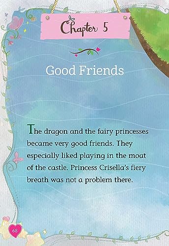 The Princess and the Dragon (American Girl® WellieWishers™)