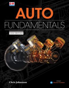 auto fundamentals