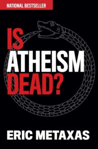 is atheism dead?