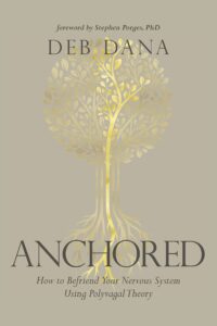 anchored