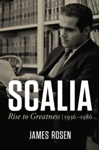 scalia: rise to greatness, 1936 to 1986