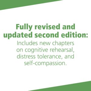 The Dialectical Behavior Therapy Skills Workbook: Practical DBT Exercises for Learning Mindfulness, Interpersonal Effectiveness, Emotion Regulation, ... (A New Harbinger Self-Help Workbook)