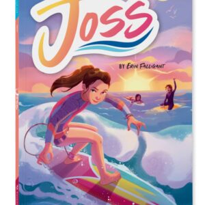 Joss (Girl of the Year)