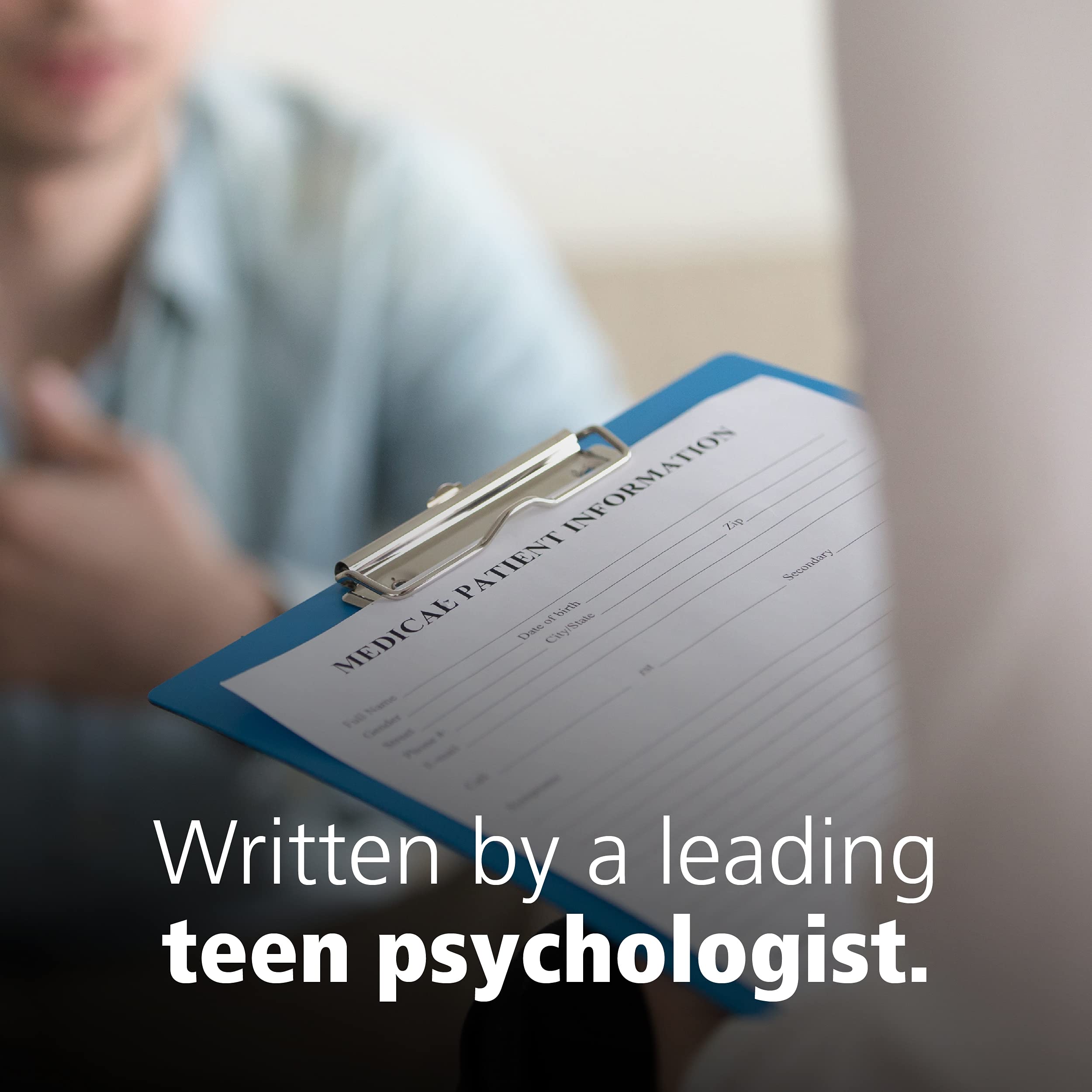 Don't Let Your Emotions Run Your Life for Teens: Dialectical Behavior Therapy Skills for Helping You Manage Mood Swings, Control Angry Outbursts, and Get Along with Others