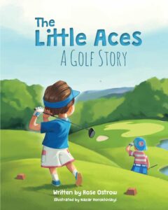 the little aces, a golf story