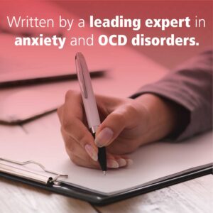 Relationship OCD: A CBT-Based Guide to Move Beyond Obsessive Doubt, Anxiety, and Fear of Commitment in Romantic Relationships