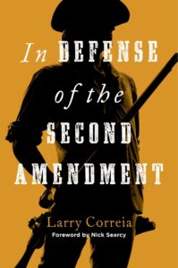 in defense of the second amendment