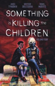 something is killing the children vol. 4 (4)