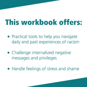 The Racial Healing Handbook: Practical Activities to Help You Challenge Privilege, Confront Systemic Racism, and Engage in Collective Healing (The Social Justice Handbook Series)