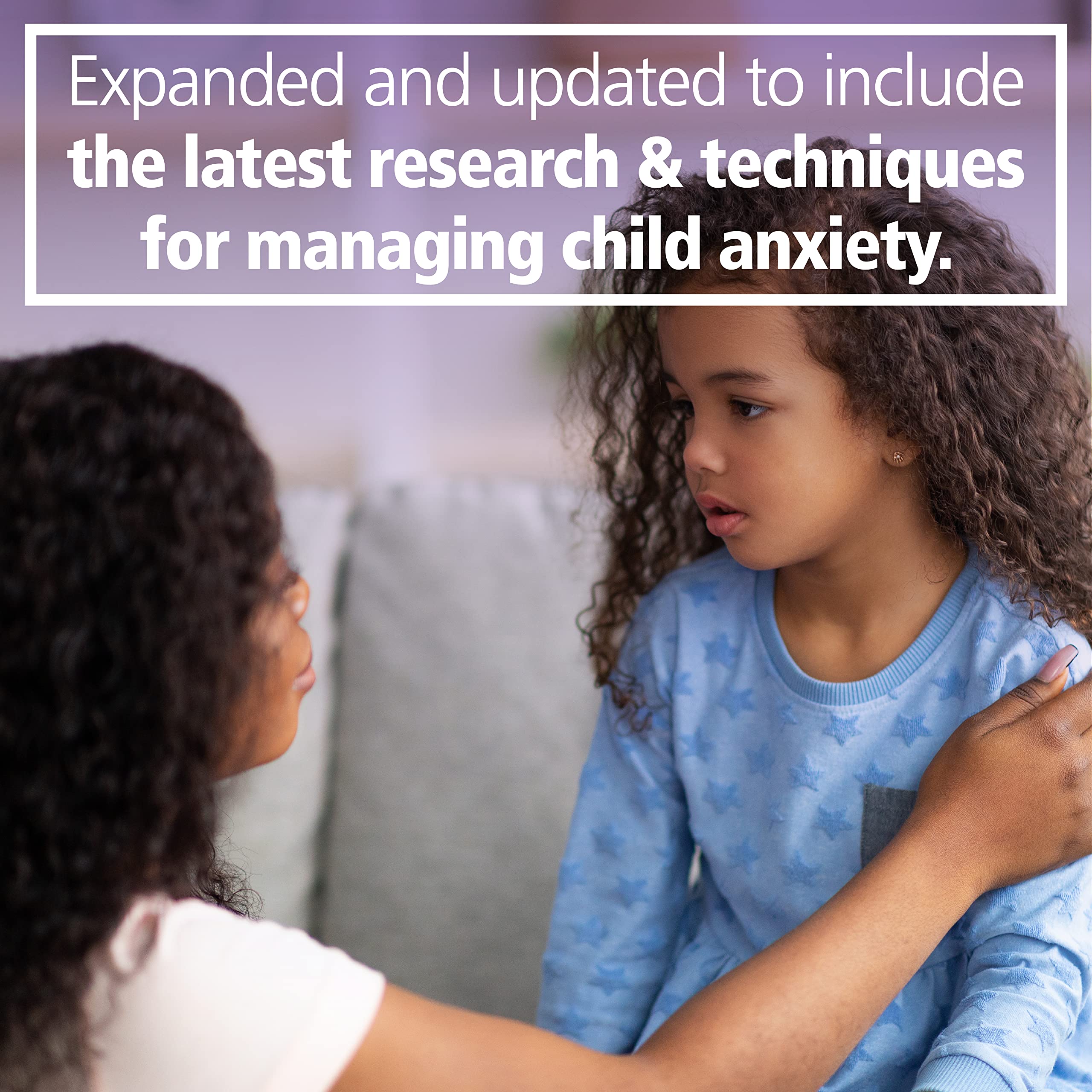 Helping Your Anxious Child: A Step-by-Step Guide for Parents