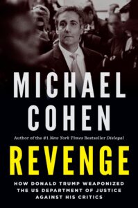 revenge: how donald trump weaponized the us department of justice against his critics