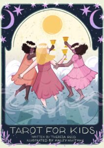 tarot for kids