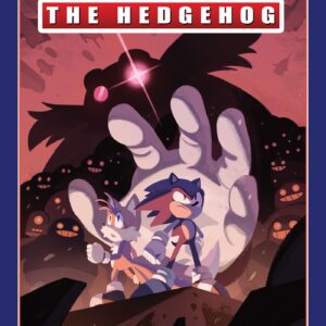 Sonic the Hedgehog, Vol. 2: The Fate of Dr. Eggman